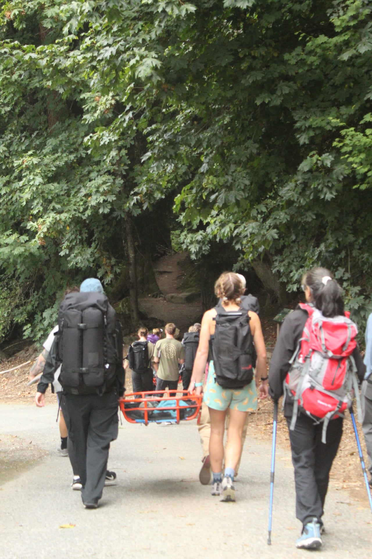 Wilderness First Responder™ (WFR) Course – Remote Medical Training