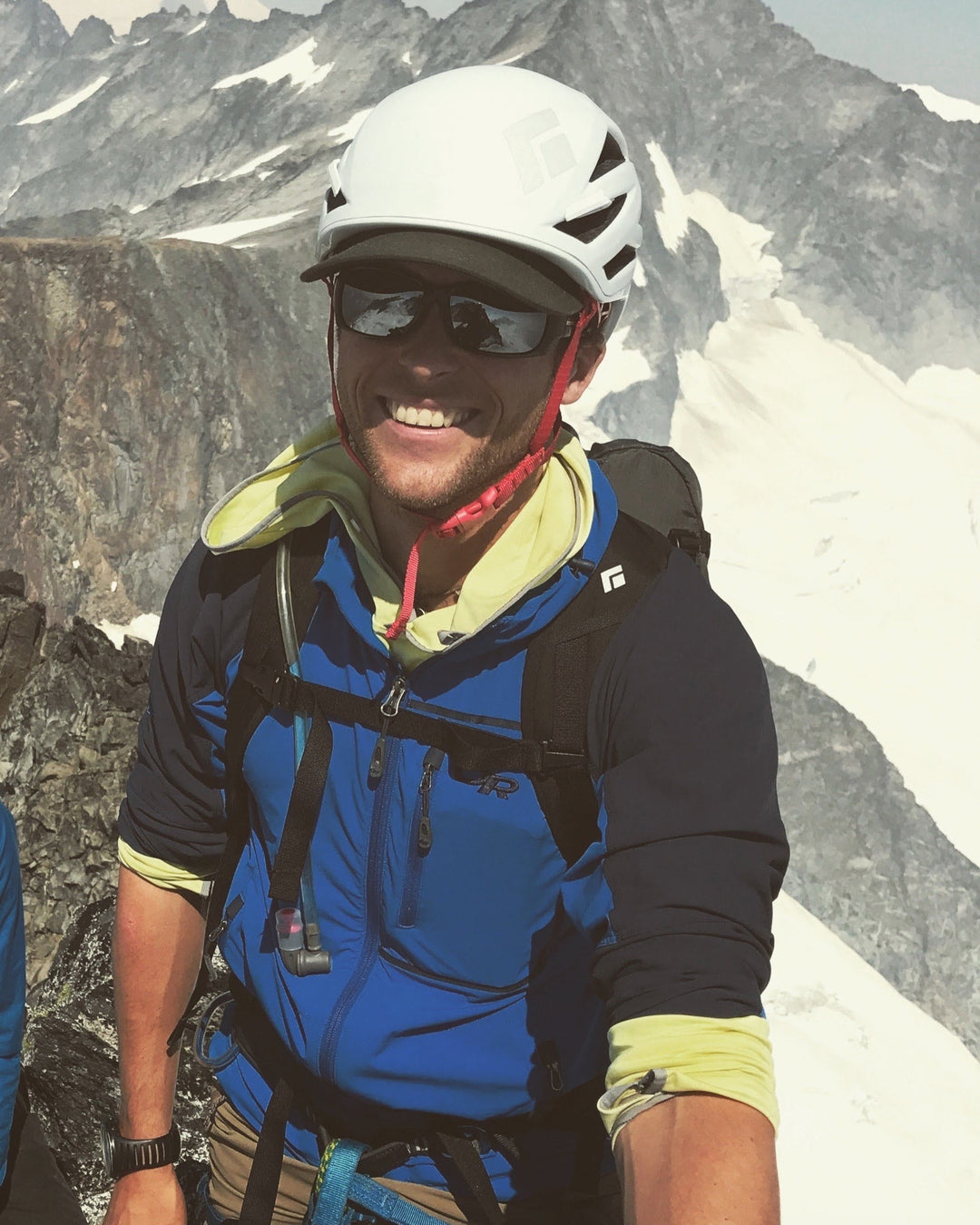 Meet Our Team – Remote Medical Training