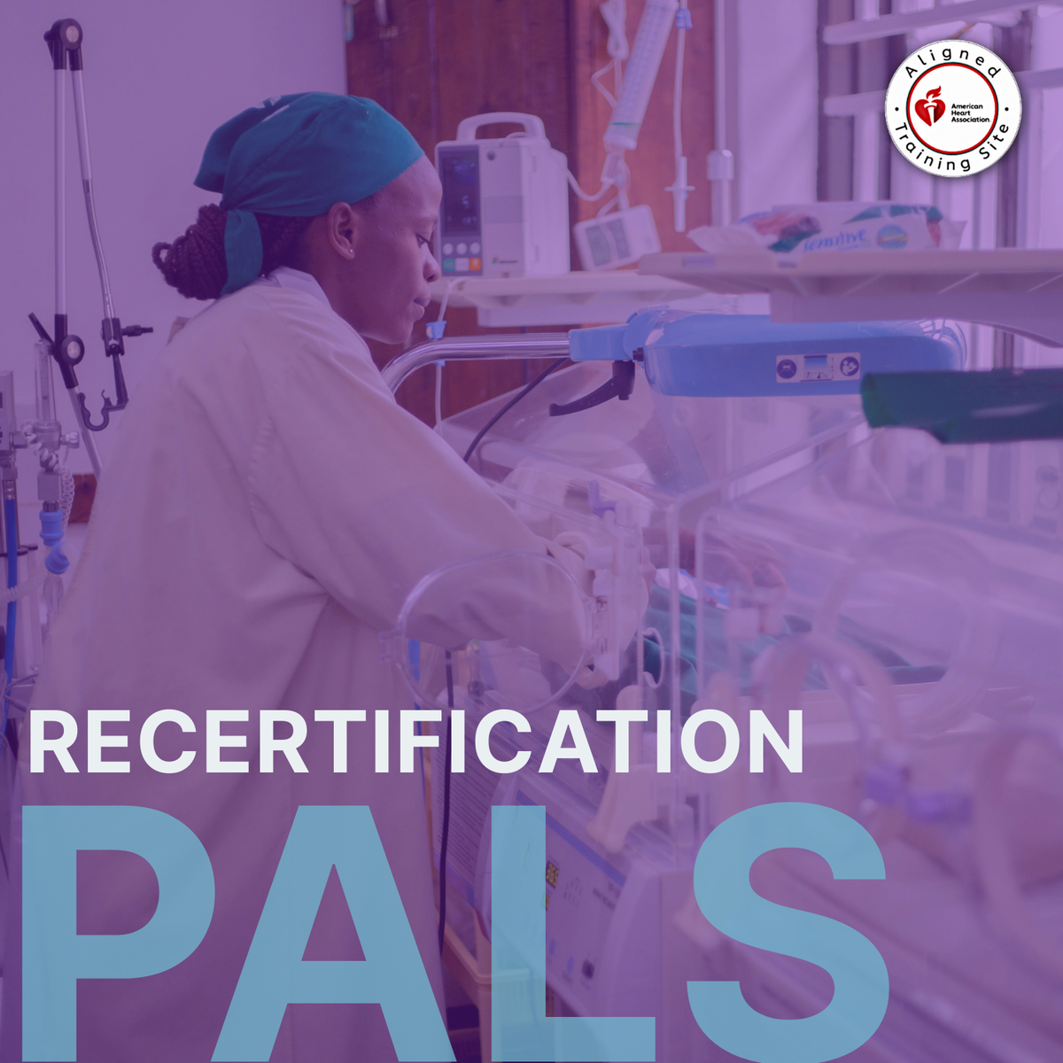 2026/04/14 | PEDIATRIC ADVANCED LIFE SUPPORT (PALS) RECERTIFICATION ...