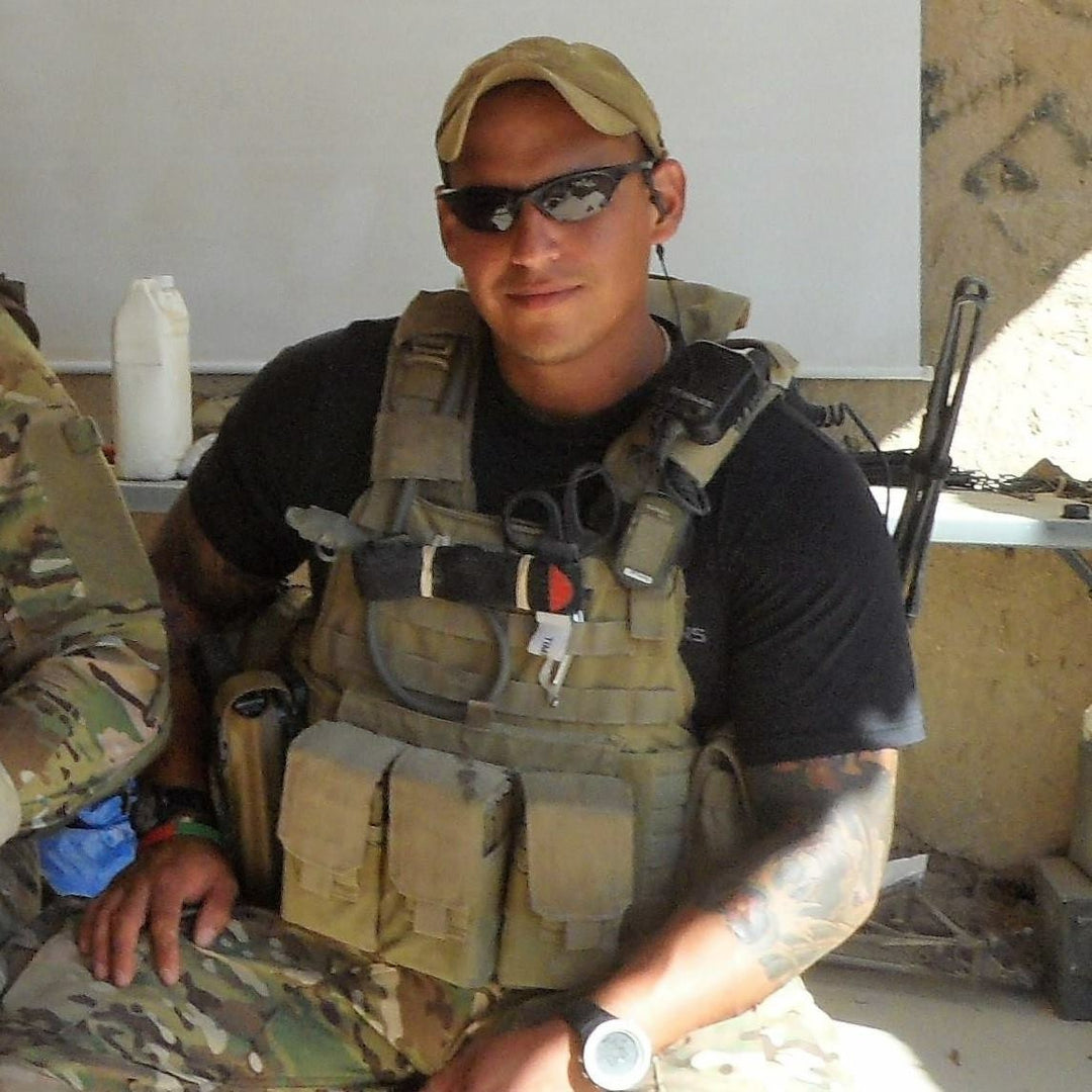 Meet Our Team – Remote Medical Training